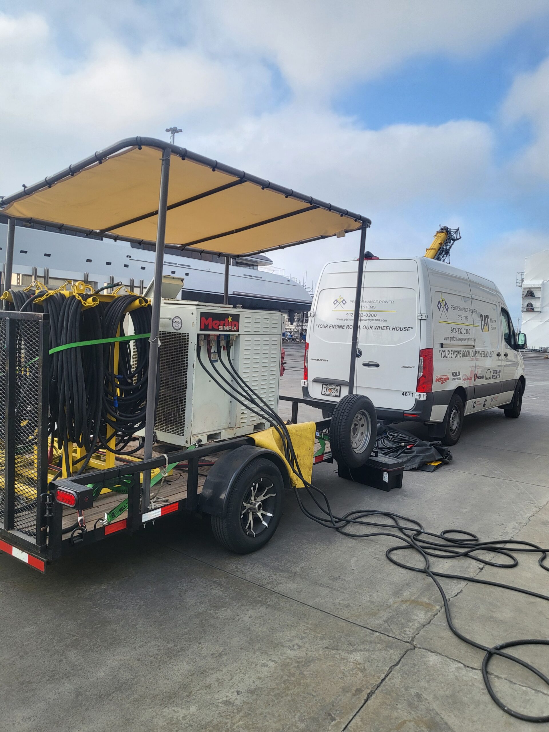 Avoid Unexpected Failures: How Load Bank Testing Boosts Your Generator ...